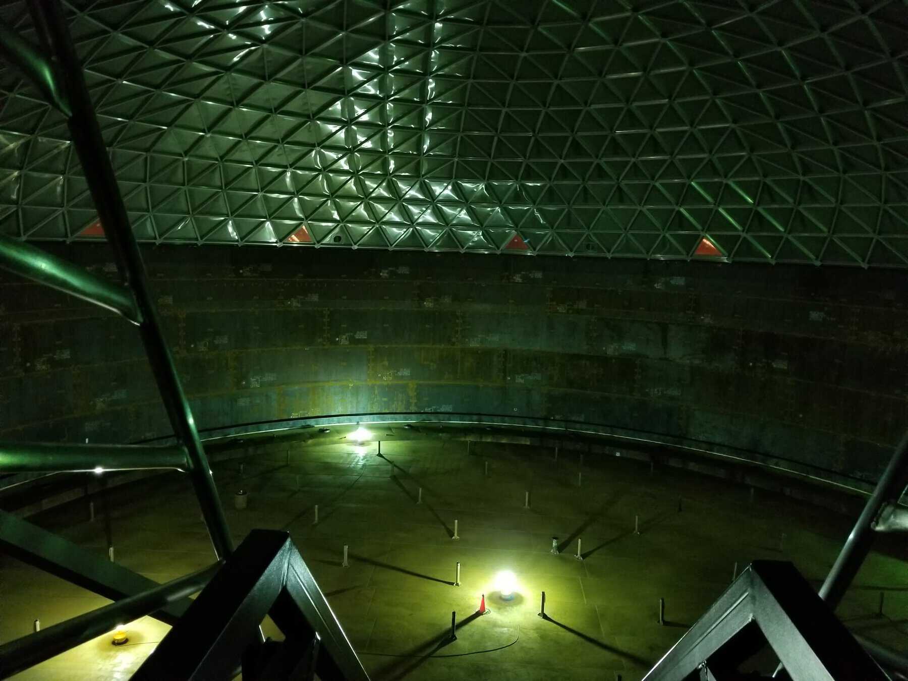 Photo Gallery - NCS Fluid Handling Systems