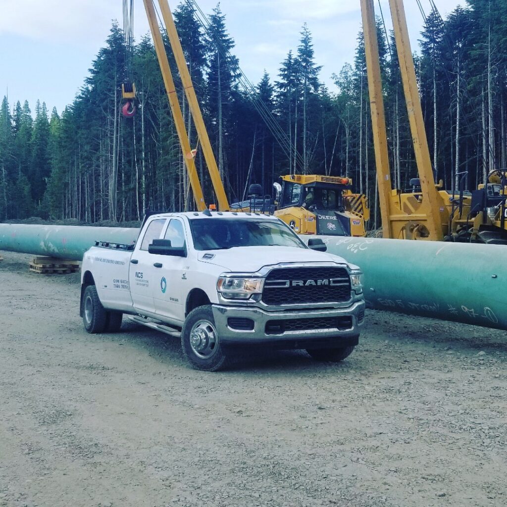 Water Management Solutions | NCS Fluid Systems