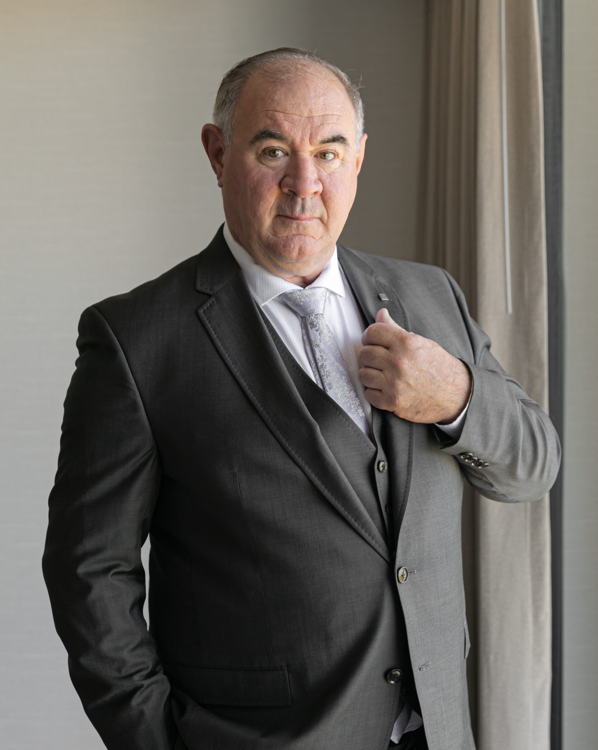 NCS Fluid Handling Systems: Solutions for Growth - NCS Fluid Handling ...