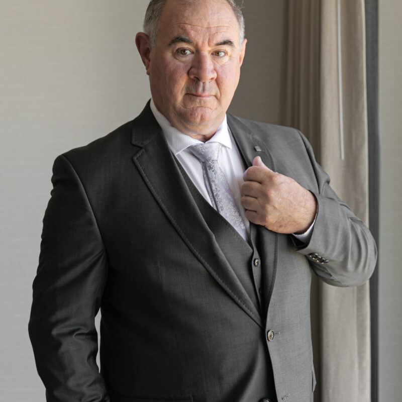 About Us - NCS Fluid Handling Systems