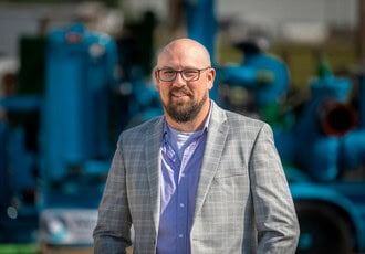 Visit Us at Canada Gas & LNG Expo - NCS Fluid Systems