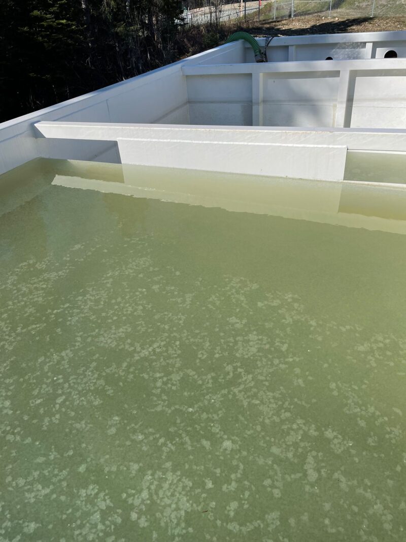 A Disturbance in The Force - NCS Fluid Handling Systems